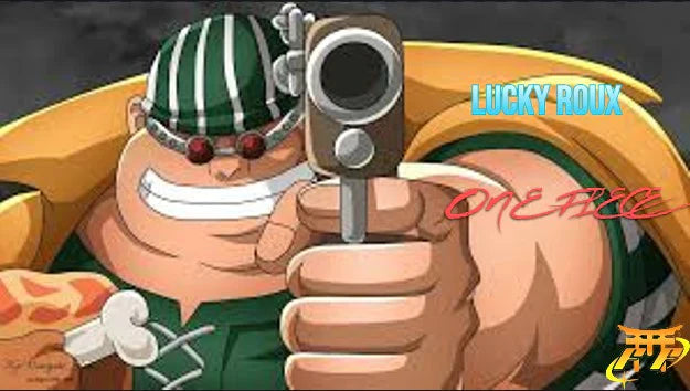 Lucky Roux – Figuras Anime España