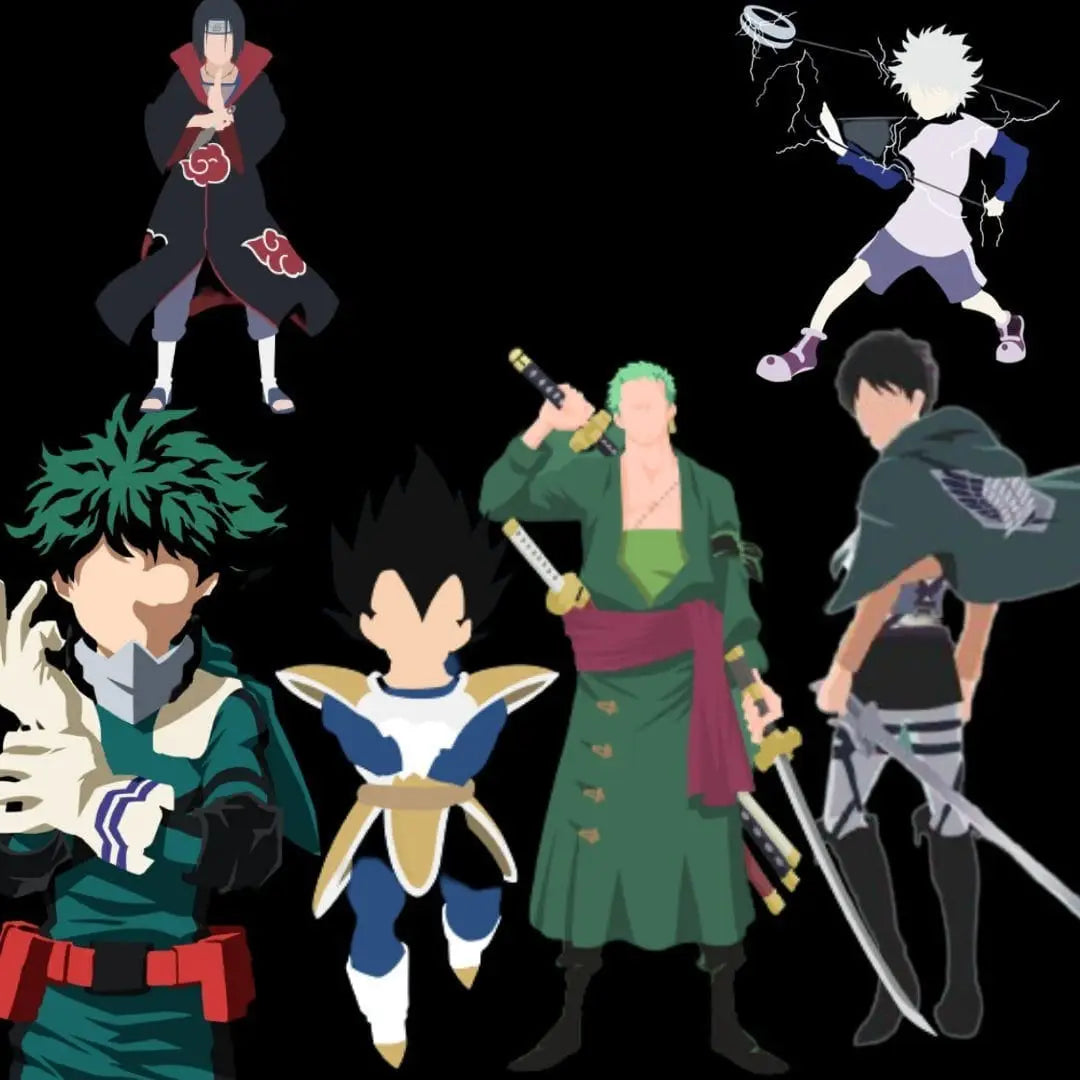 Figuras Anime – Figuras Anime España