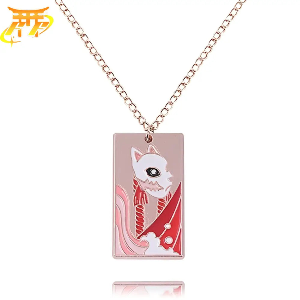 Collar Sabito - Demon Slayer – Figuras Anime España