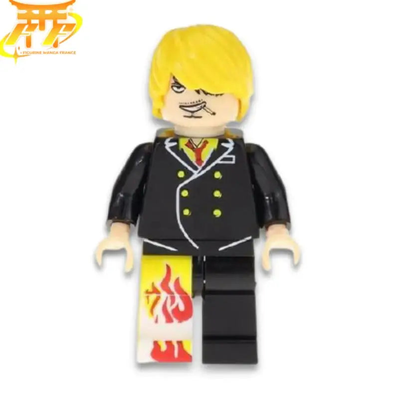 Figura Lego Sanji - One Piece – Figuras Anime España