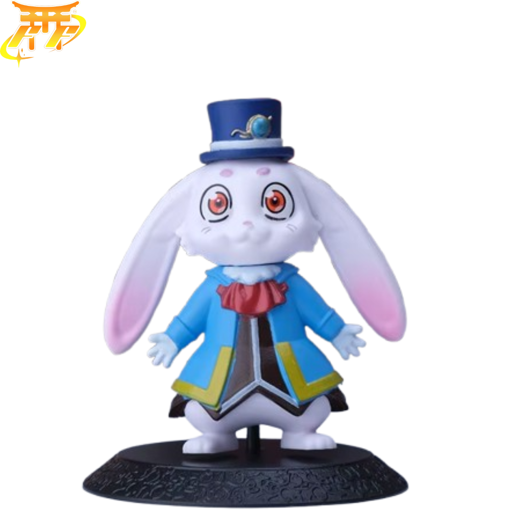 Figura Emul Forma Conejo - SLF – Figuras Anime España