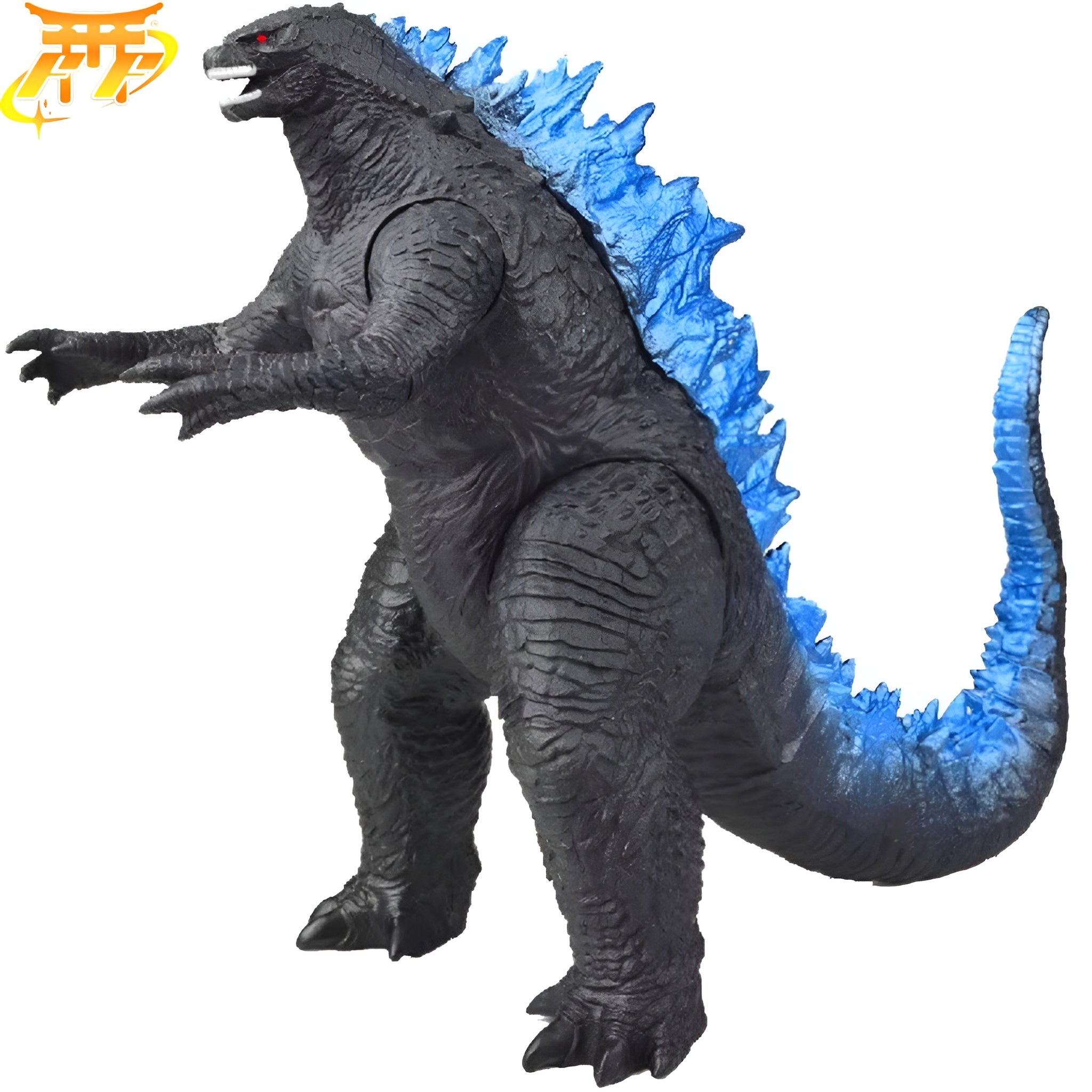 Figura Godzilla Azul - Godzilla – Figuras Anime España
