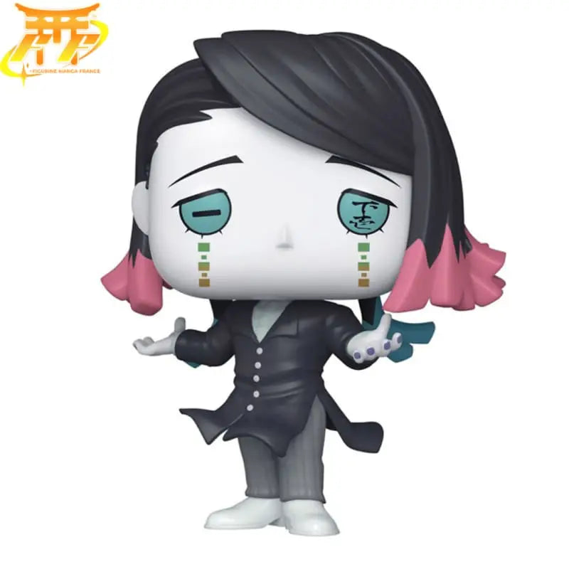 Funko POP Enmu - Demon Slayer™ – Figuras Anime España