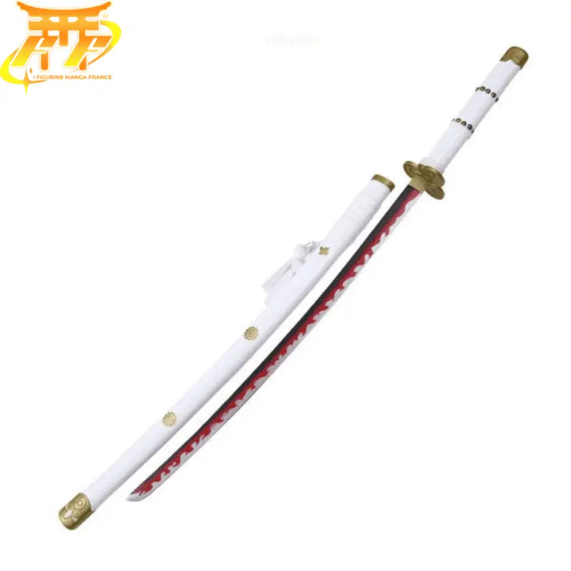 Katana Luffy : Nidai Kitetsu – Figuras Anime España